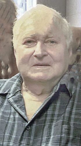 Arthur Dahl | News, Sports, Jobs - The Daily News